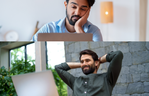 Reframing: A mindset tool to help you move forward at work